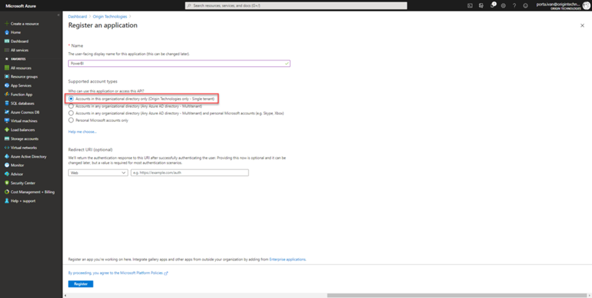 Automate Your Power BI Reports Deployment Using Azure DevOps